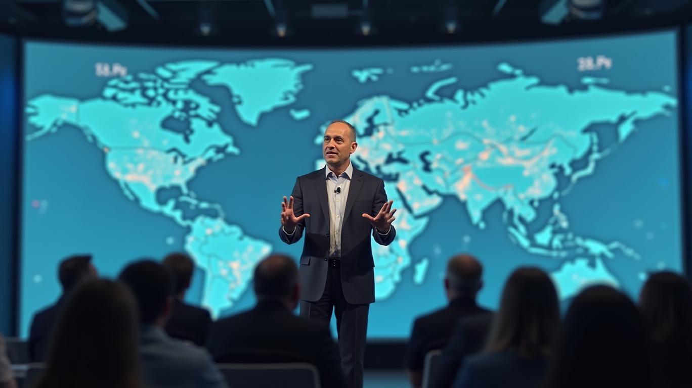 Schlumberger Limited (SLB): Pioneering Energy and Carbon Management