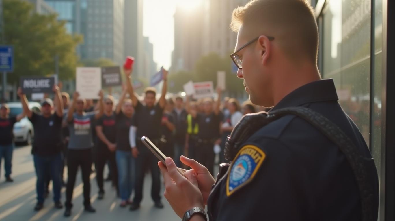 Axon Enterprise: Revolutionizing Surveillance with AI-Powered Evidence ...