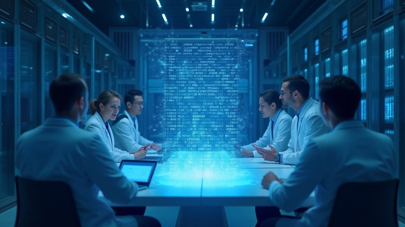 Vertiv S Ai Ready Solutions Powering The Future Of Data Centers