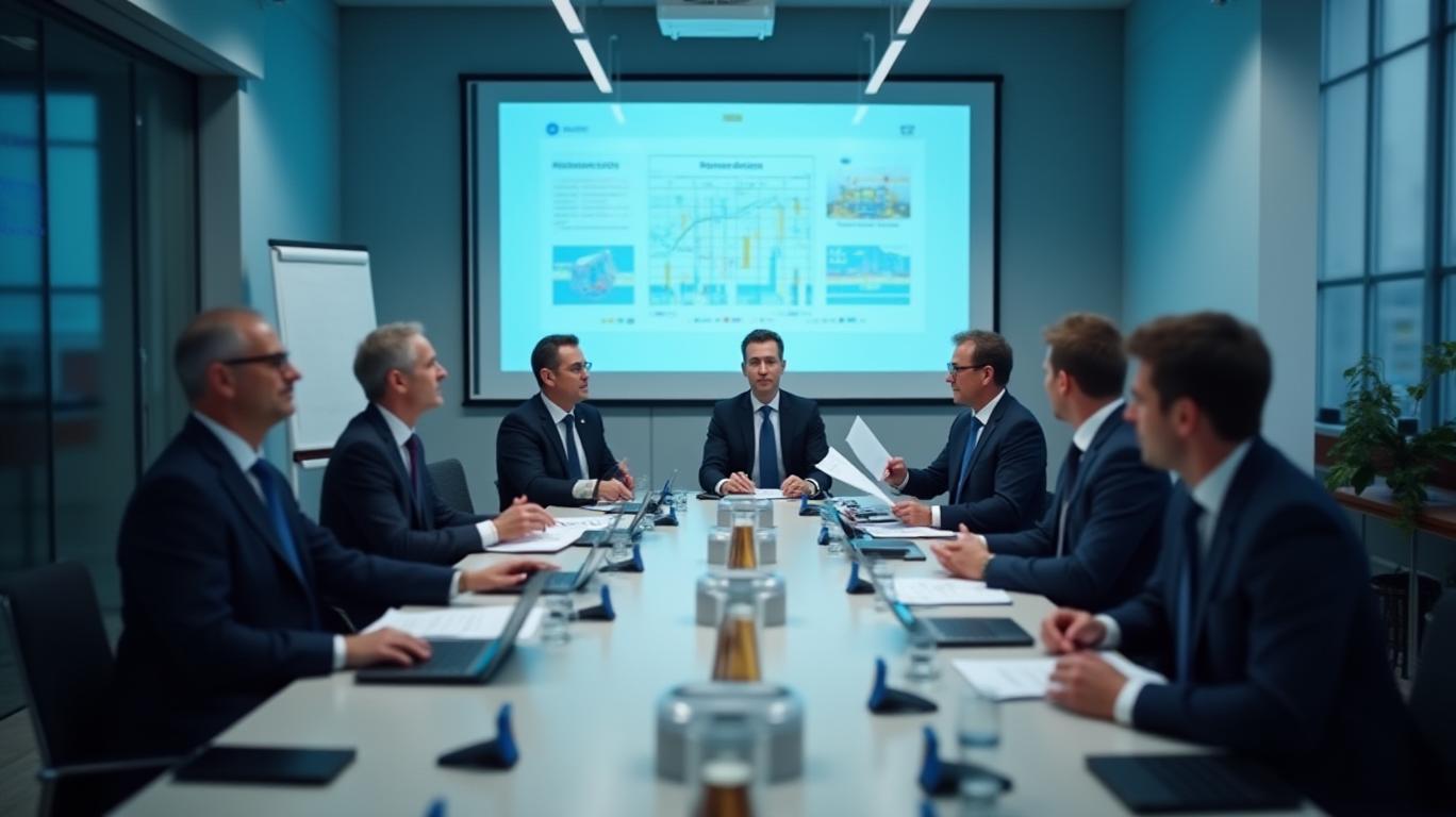 BASF: Preliminary Earnings Announcement in Line With Our Outlook As ...