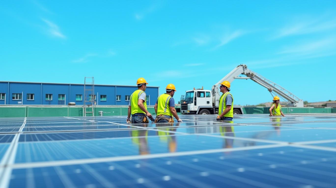 Sunrun Inc. (RUN) Stock Surges: A Closer Look at the Factors Behind the ...