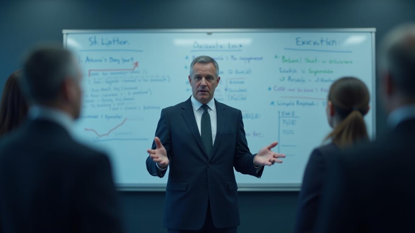 "Europol Chief: Encryption Access Needed for Public Safety"