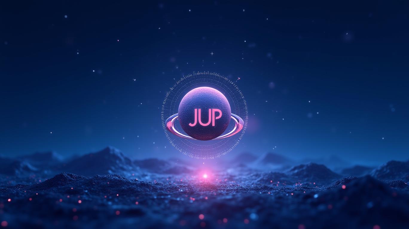 Jupiter Protocol Boosts JUP Value with 50% Fee Revenue Allocation