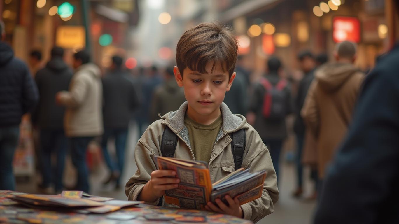 Top Trading Card Grader Predicts 'Another Strong Year' for Collectibles