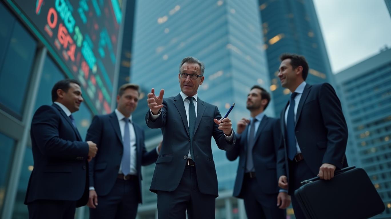 Is U.S. Energy Corp. (USEG) the Best Hot Oil Stock to Buy According to ...