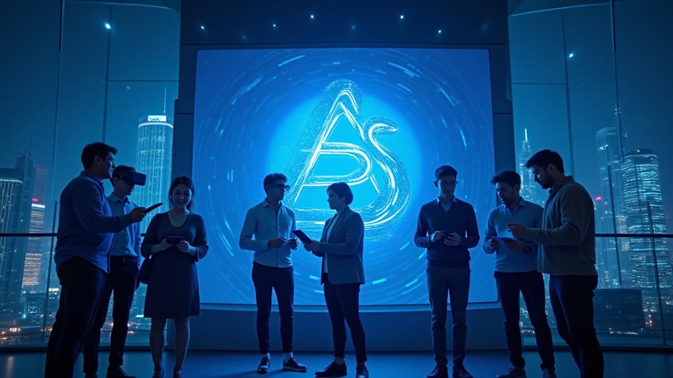 Why Azeus Systems Holdings (SGX:BBW) Deserves Your Attention Today