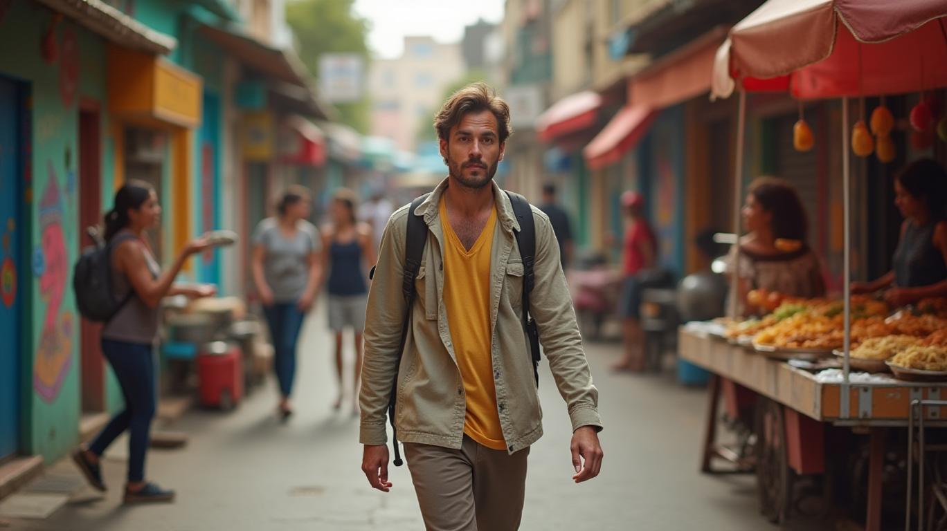 TripAdvisor's Trendcast Report: Unveiling the Future of Travel