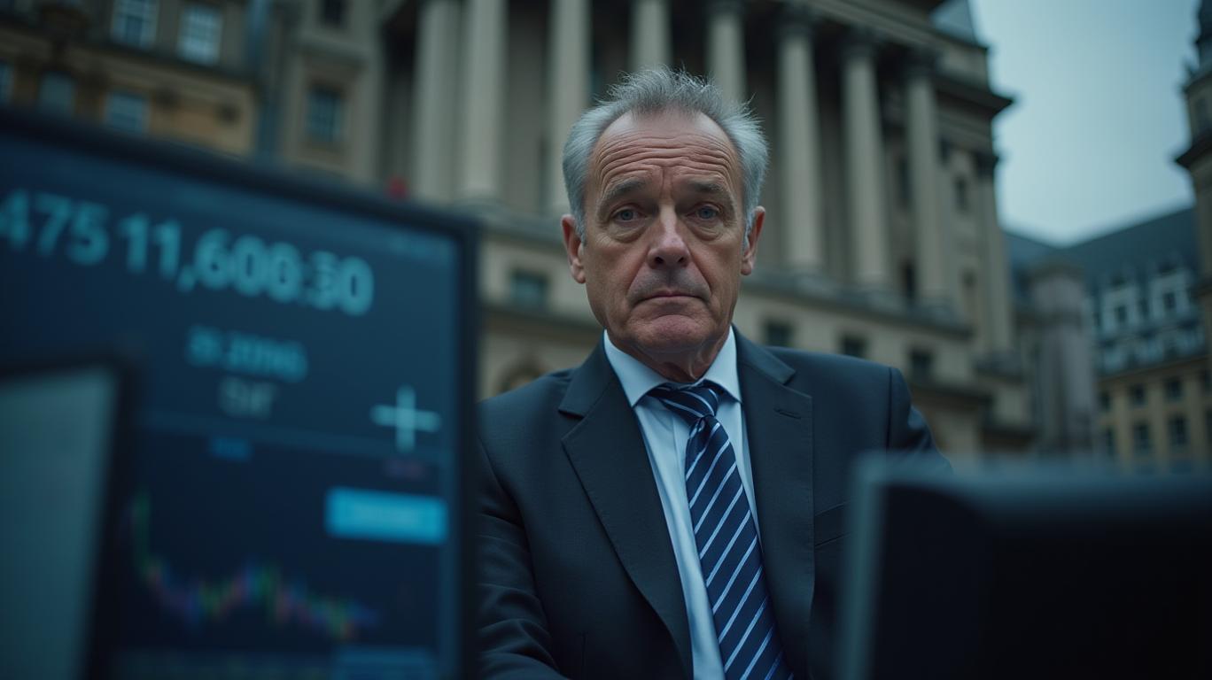 Dowlais Group Insiders Bullish on UKÂ£738.8k Stock Purchase