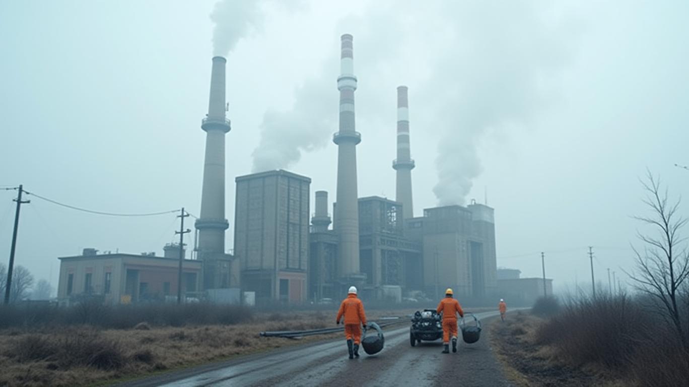 Aker Solutions and SLB Capturi: Pioneering Carbon Capture in Norway