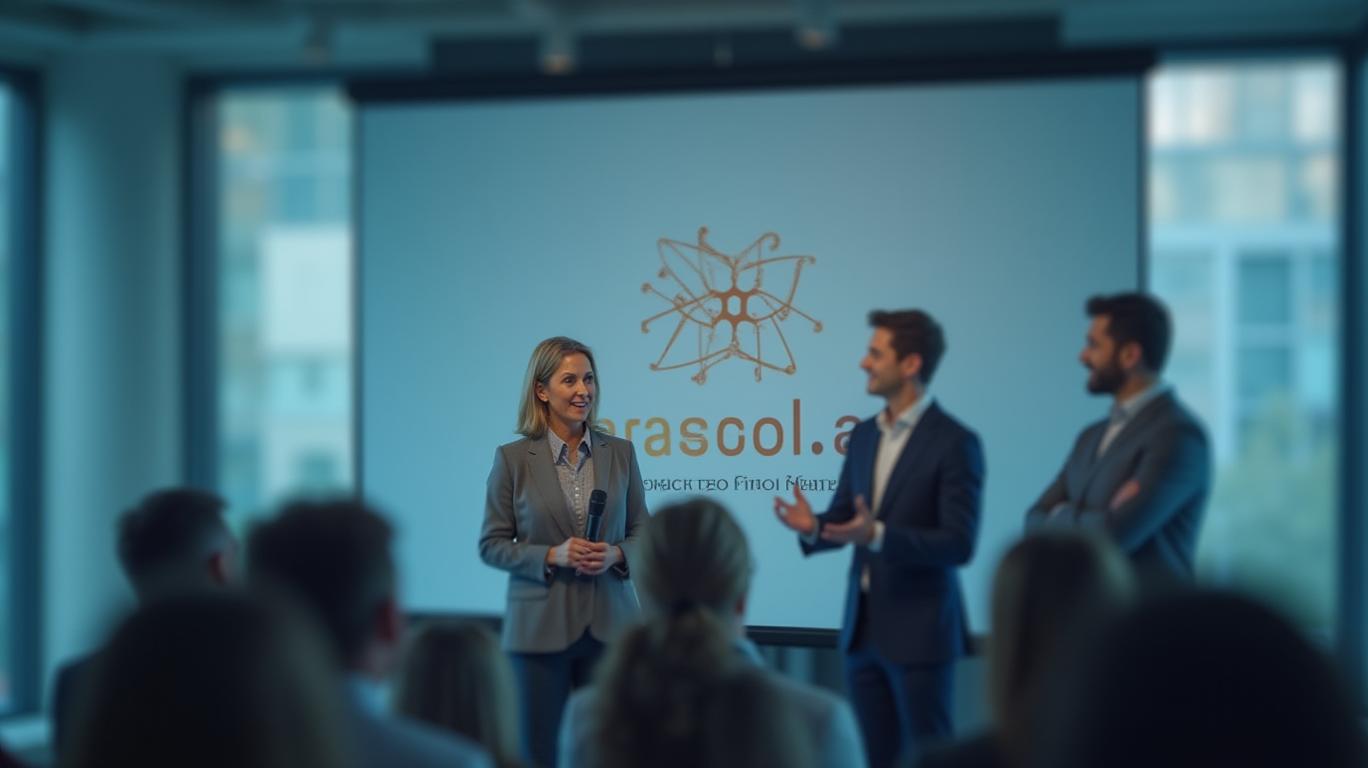 Exasol AG Bolsters Management Team for Accelerated Growth and Market ...