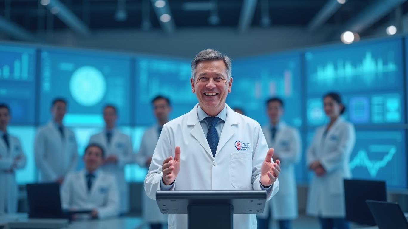 AI-Driven Transparency: HUGO Meme Coin Revolutionizes Industry