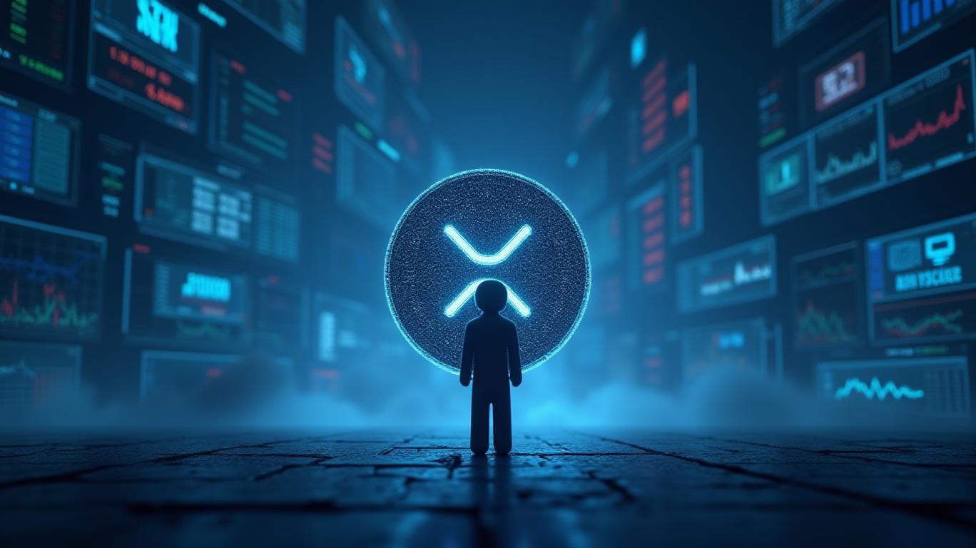 XRP Plunges Below $3; Bullish Recovery Imminent