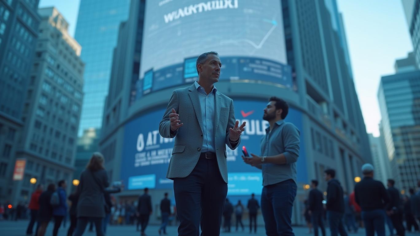 Verizon's AI Connect: Capitalizing on the Shift to Real-Time AI Inferencing