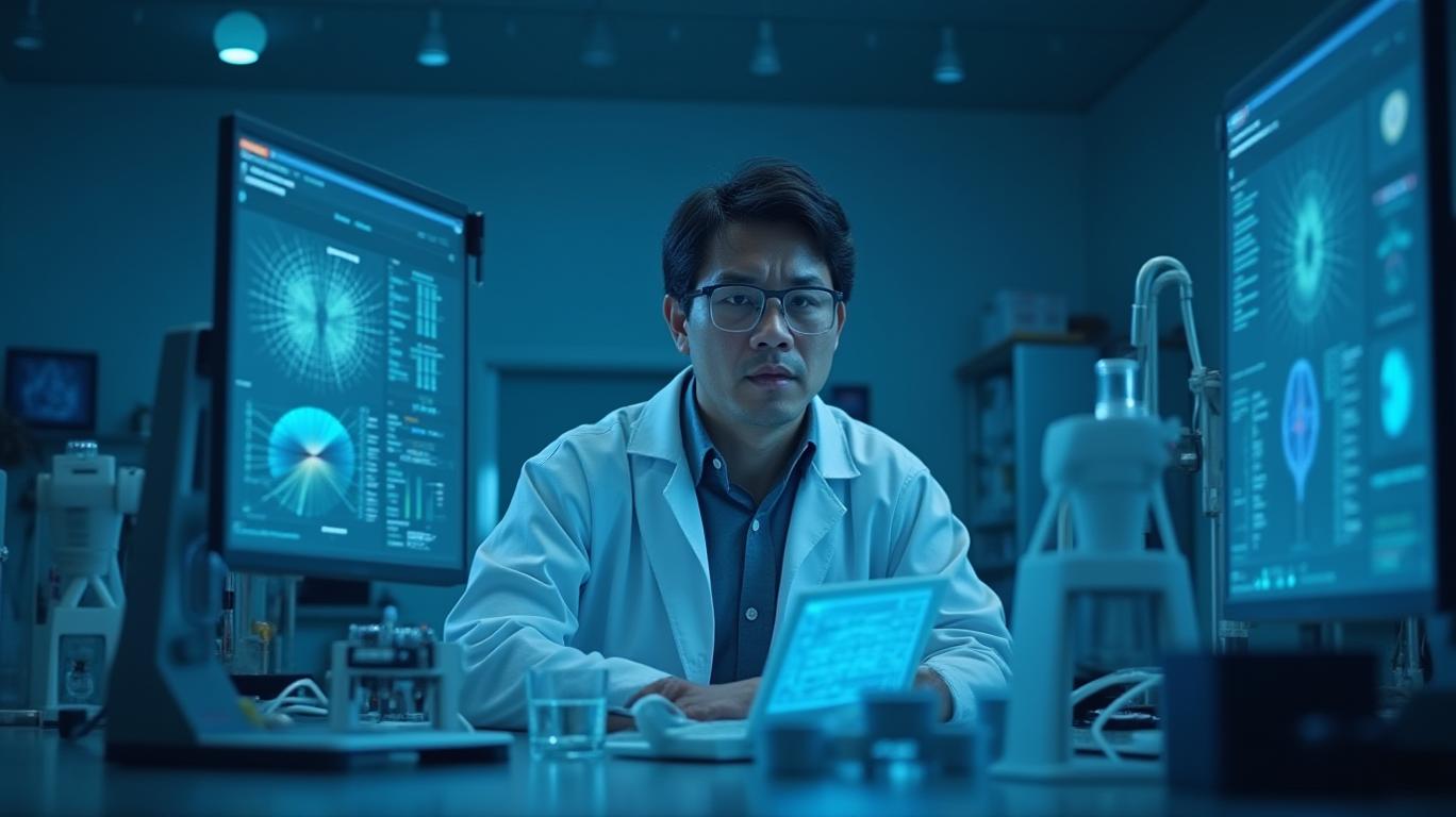 "DeepSeek's AI Revolution: Open-Source, Cost-Effective, and Censored"