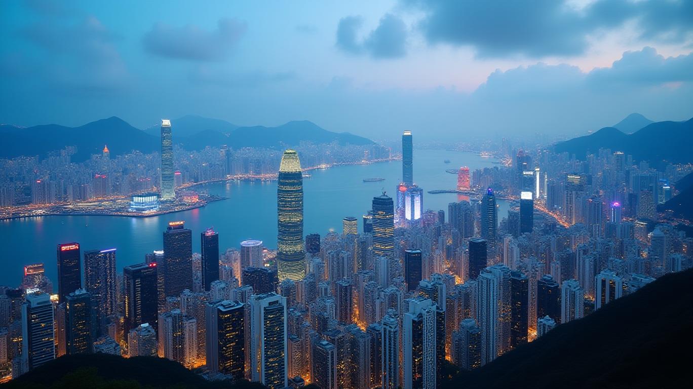 Hong Kong Welcomes Two More Licensed Virtual Asset Exchanges