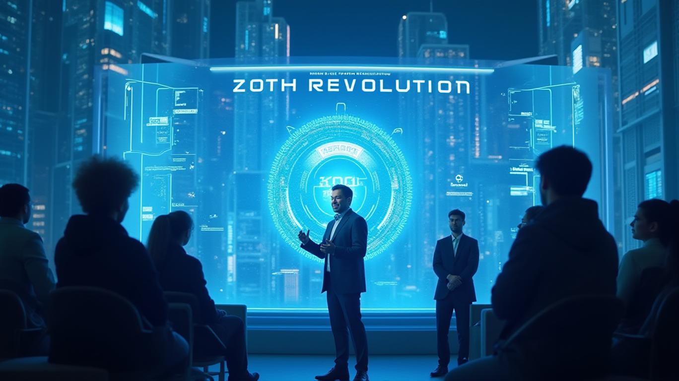 "Zoth Revolutionizes RWAFi with World's First Restaking Layer and ZeUSD ...