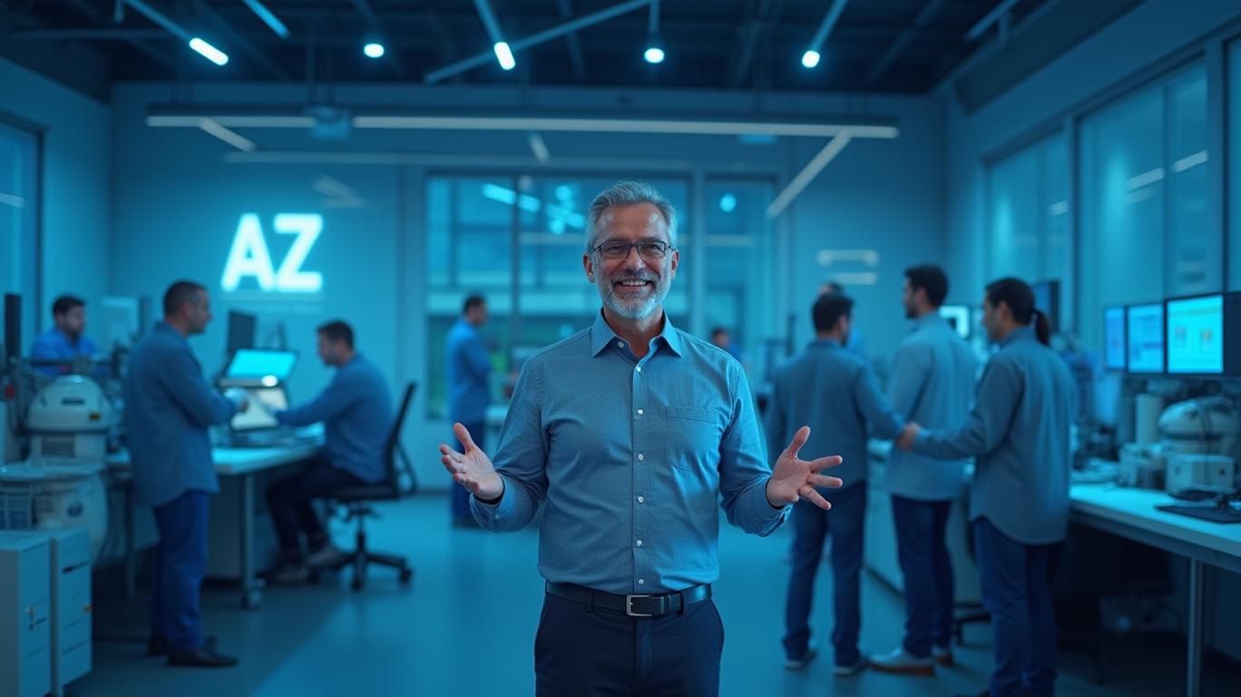 A2Z Cust2Mate Solutions Corp. Announces Proposed Public Offering