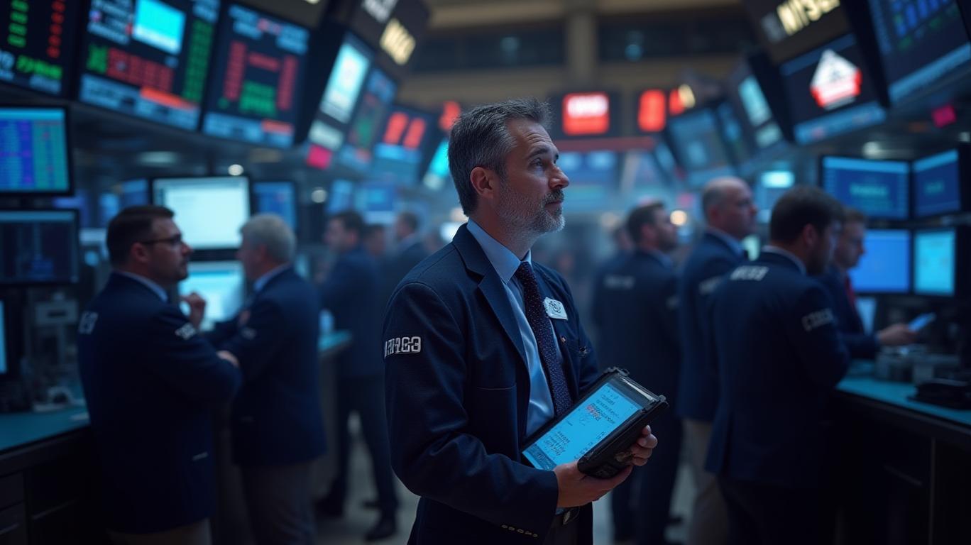 Whale Moves | SPY and VIX Calls Surge in Open Interest Amid Market ...