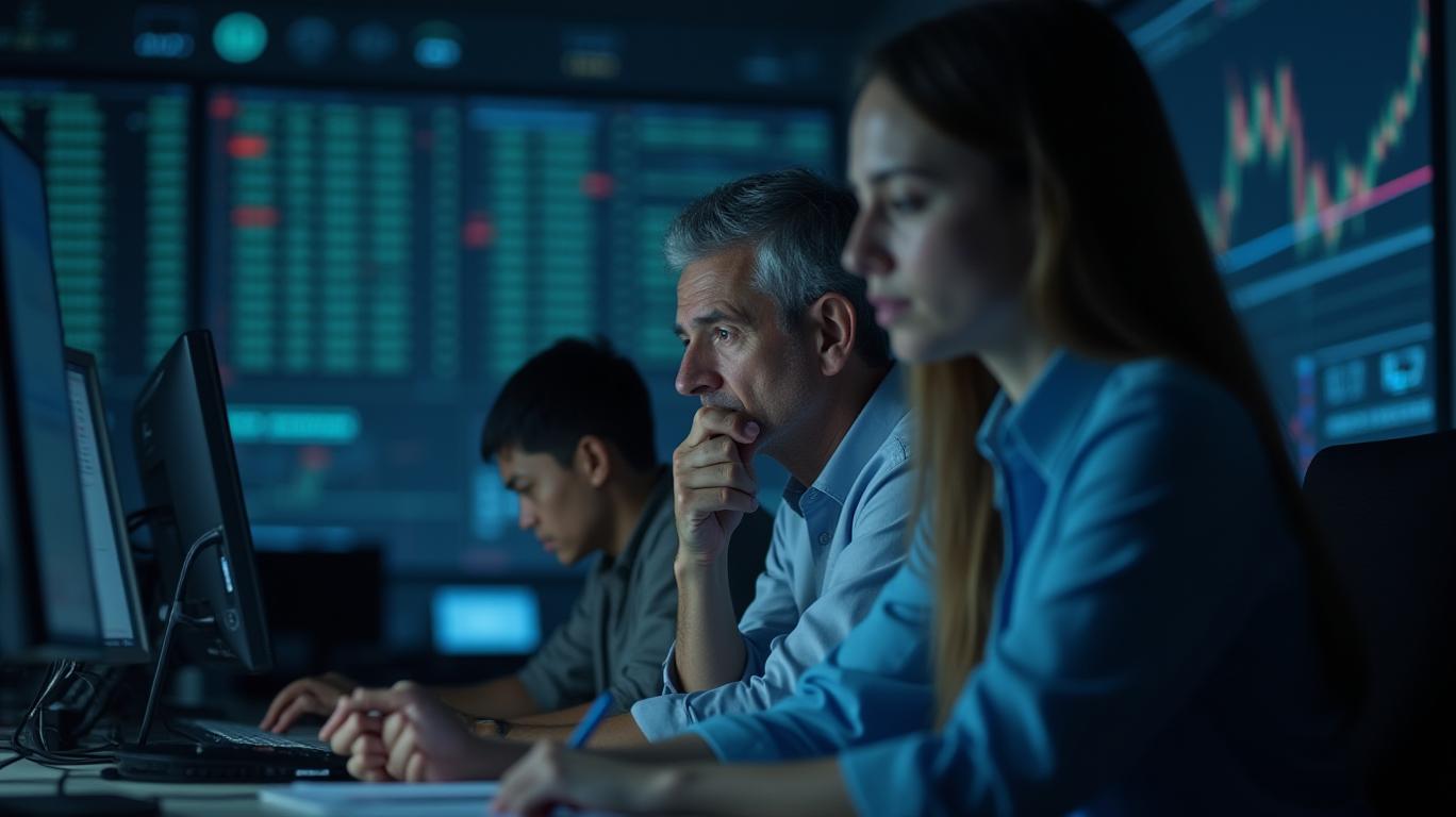 Understanding Market Sentiment: The Heartbeat of Stock Movements