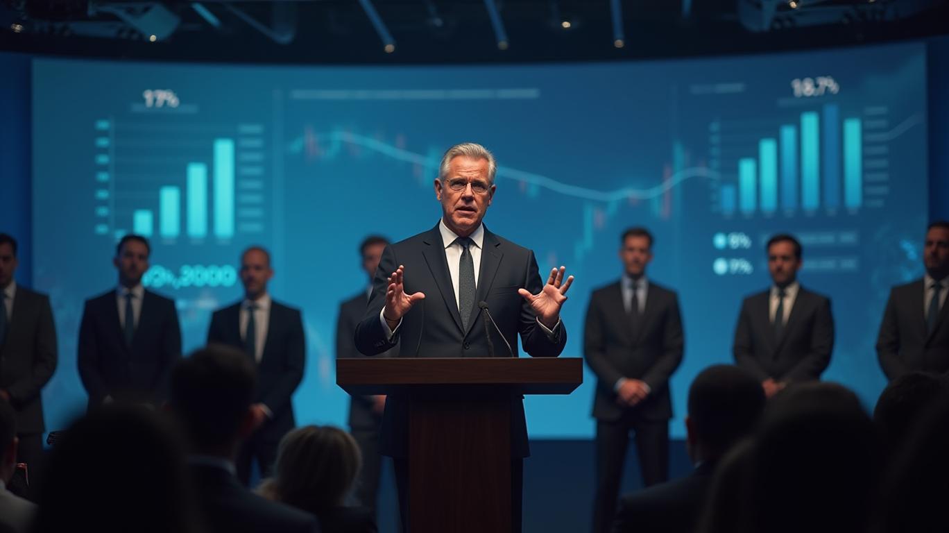 Calculating The Fair Value Of Triad Group plc (LON:TRD)