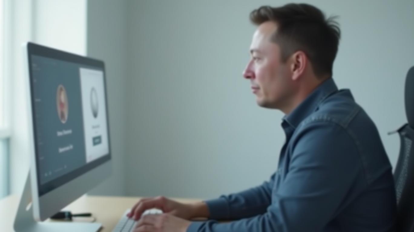 Elon Musk's Influence on KEKIUS: A Tale of Meme Coin Volatility