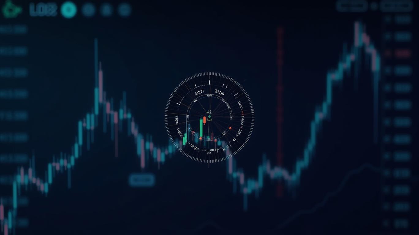 Bicycle Therapeutics's 15min chart shows KDJ Death Cross, bearish ...