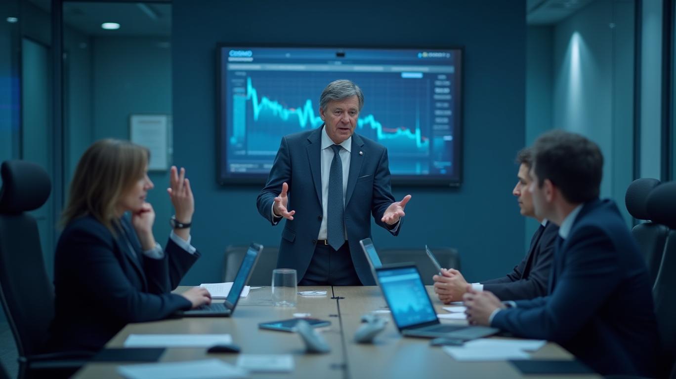 Cosmo Pharmaceuticals: Revolutionizing Healthcare, Transforming Lives