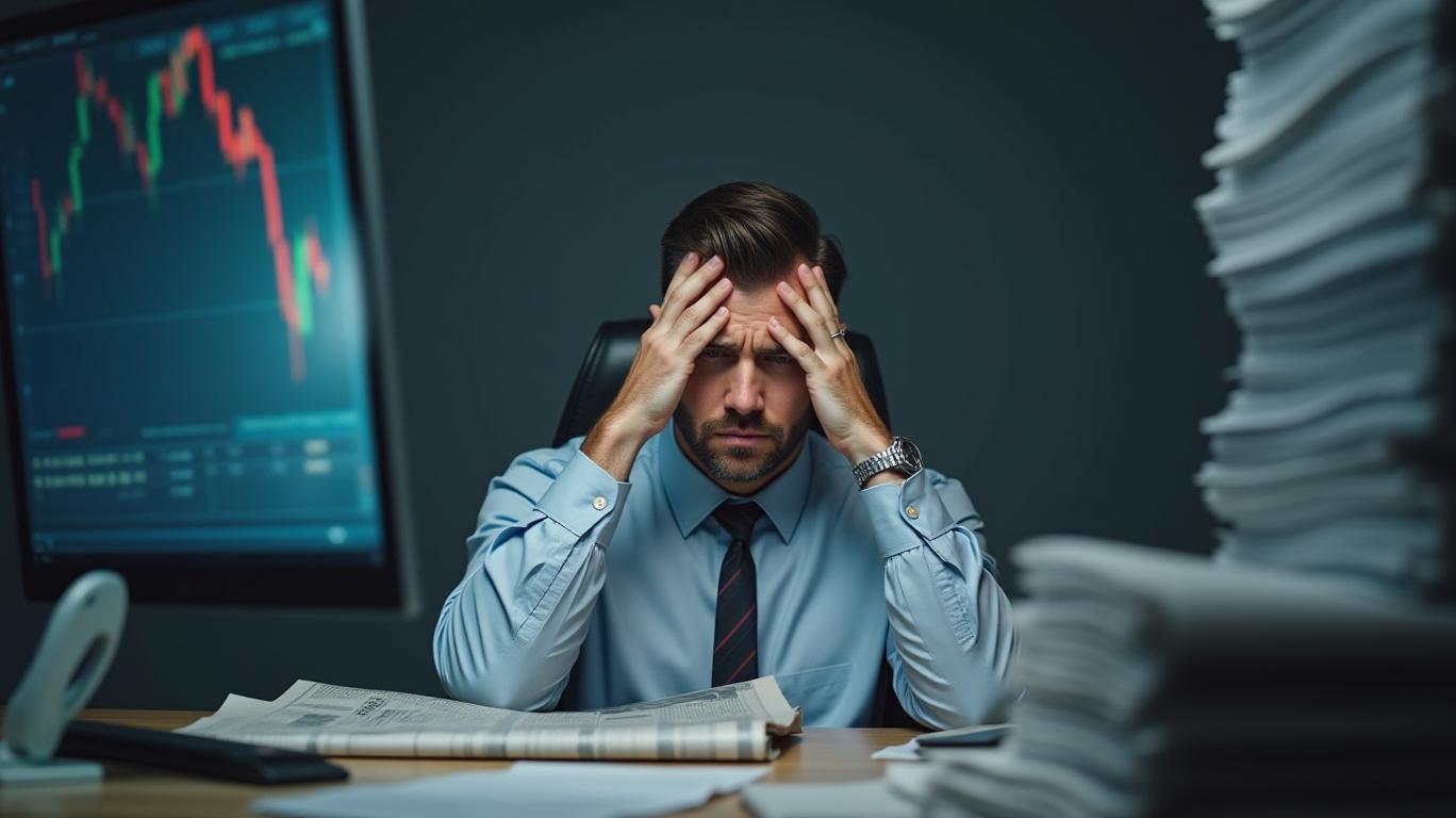 Top 3 Utilities Stocks You May Want To Dump In January