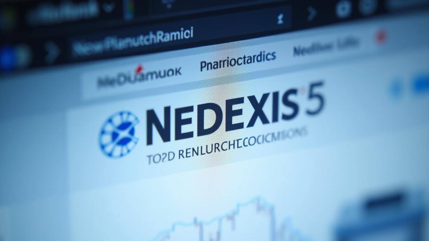 Medexus Pharmaceuticals Raises $30 Million in Overnight Marketed Public ...