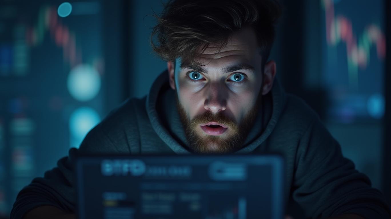 "BTFD Coin Buzz: Next Meme Crypto Sensation?"