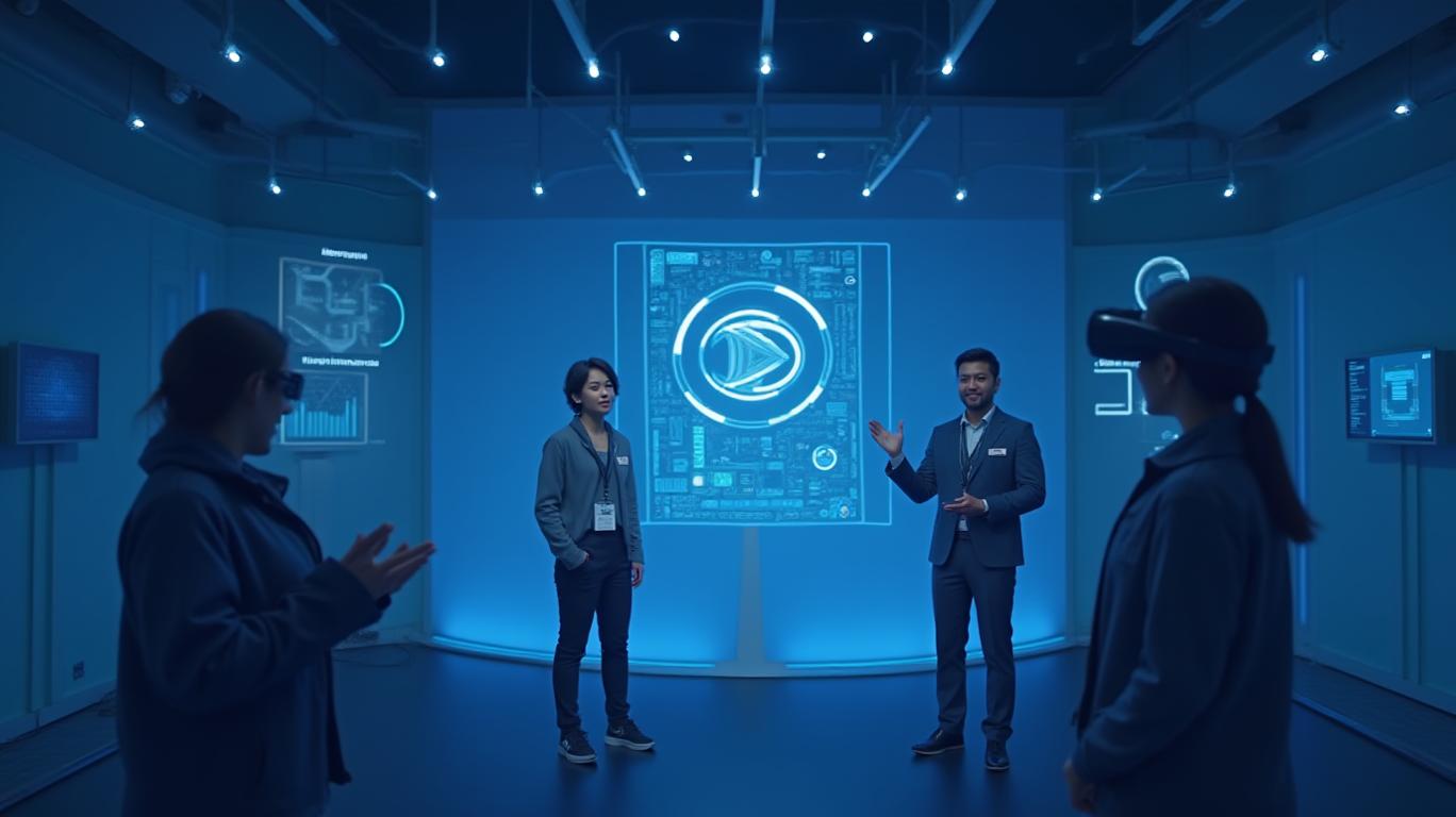 TradePort Partners with Mysten Labs for Decentralized NFT Storage