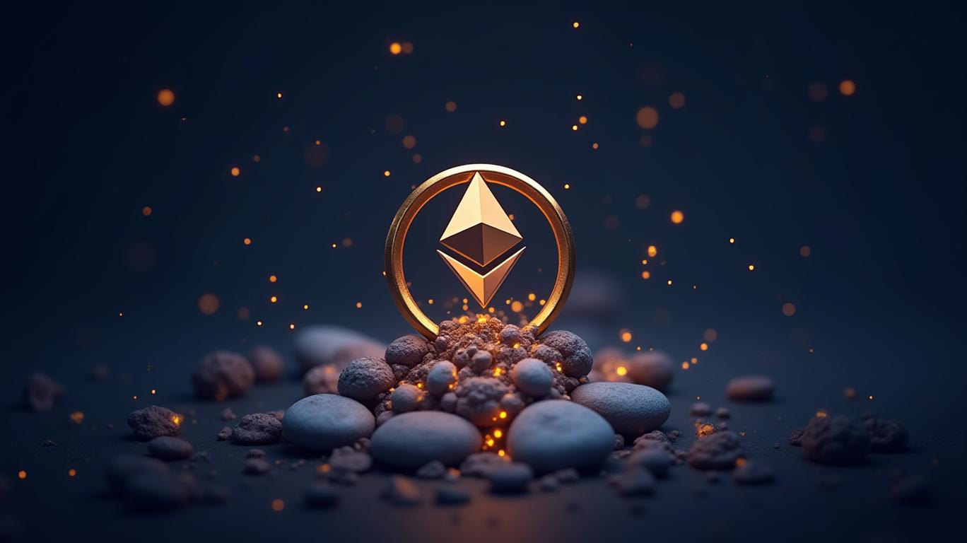 "Bracket Launches ETH+ for Higher Staking Yields on Ethereum"