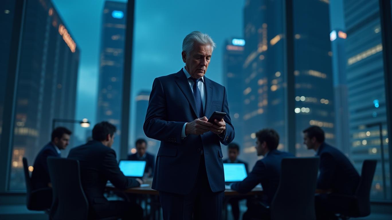 Nvidia Stock Recovers After DeepSeek AI Frenzy: A $600 Billion Loss and ...