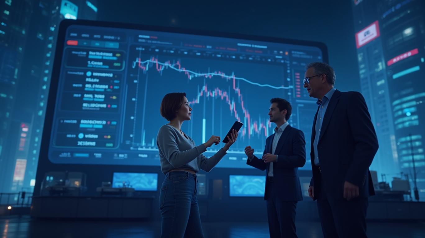 TradePort Partners with Walrus for Enhanced NFT Storage