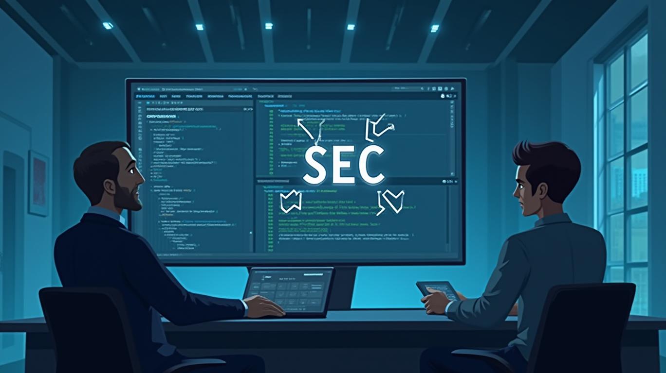 "Cronje Reveals SEC Harassment: The Truth Behind His DeFi Exit"