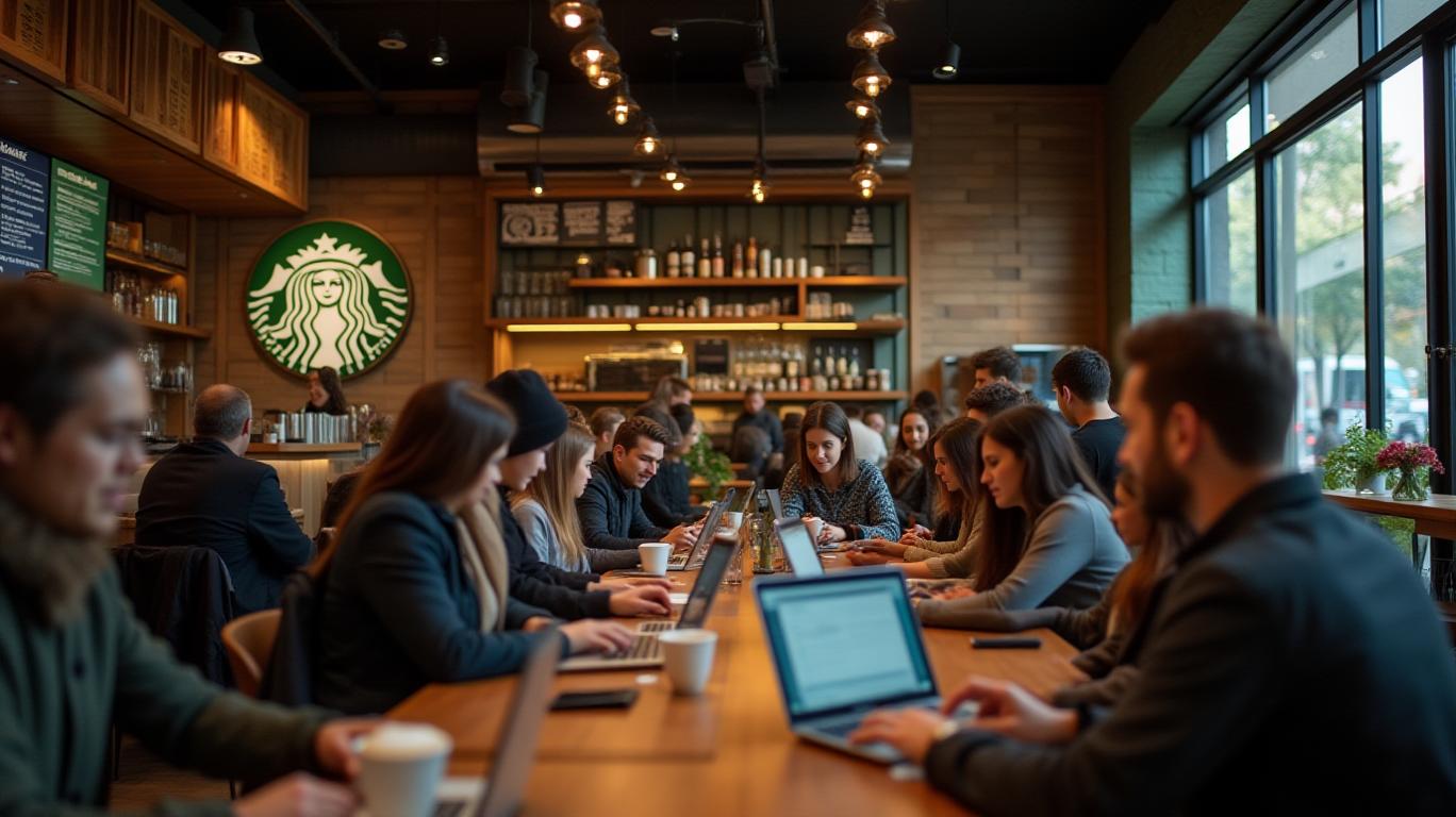 Alibaba, Starbucks, JetBlue, Lockheed Martin, Tesla: Why These 5 Stocks ...