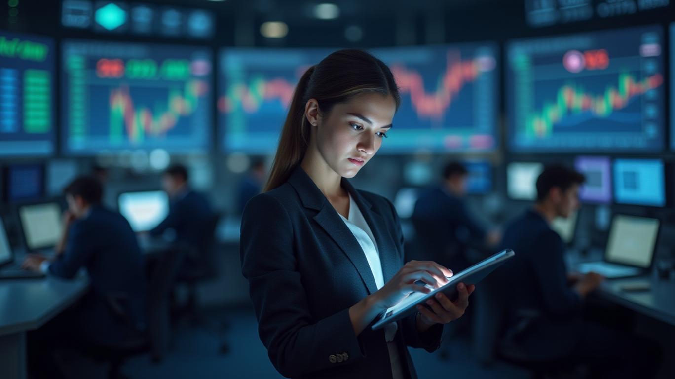 Nvidia Stock Market Recovery: A Historic Comeback