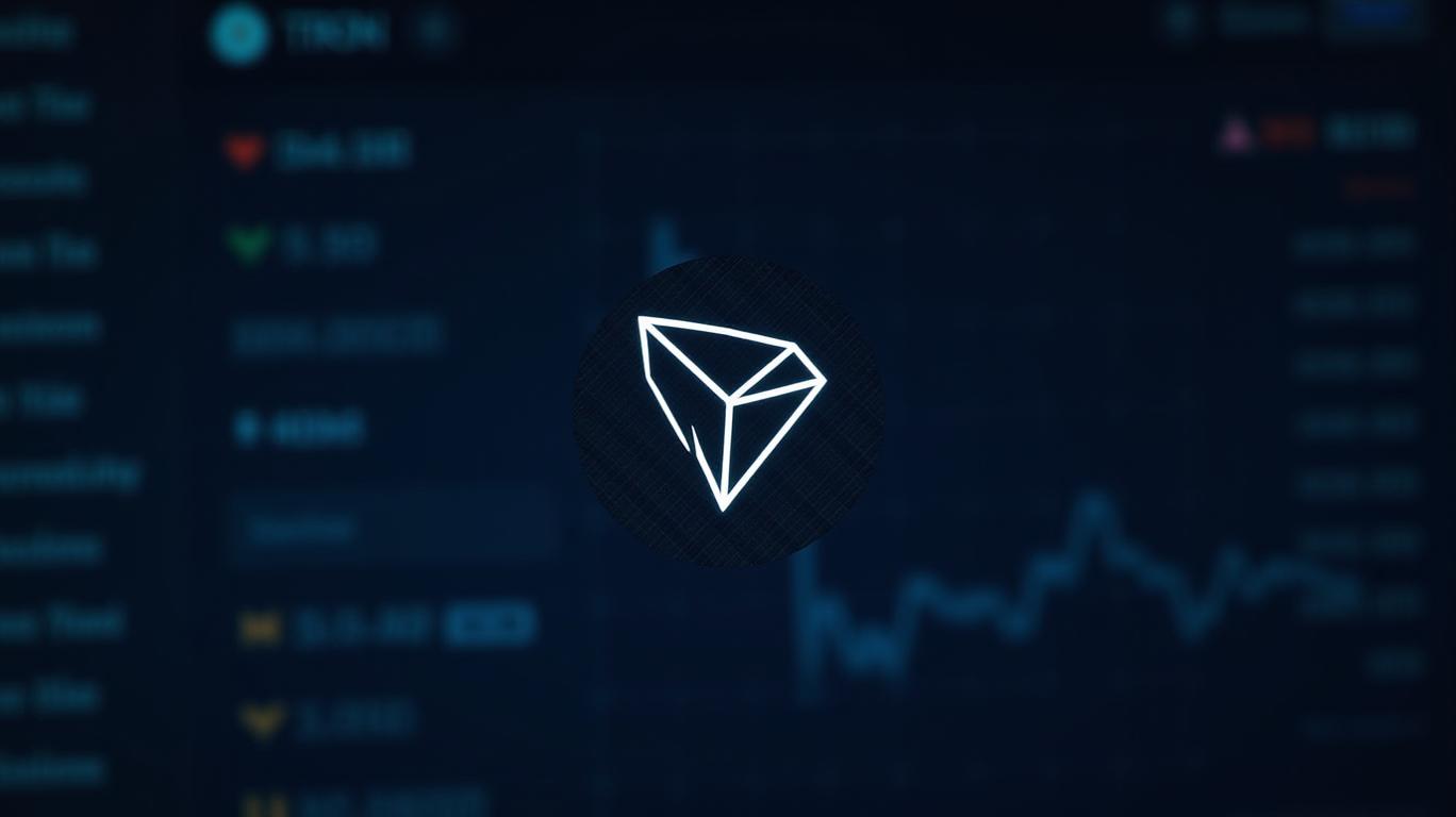 "TRON Price Data: Top 10 APIs for Informed Decisions"