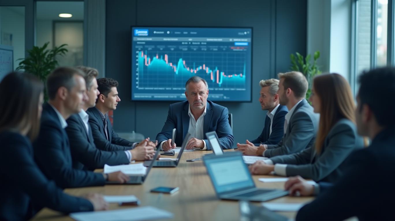 Sampo Group's 2024 Results: A Year of Growth and Operational Excellence