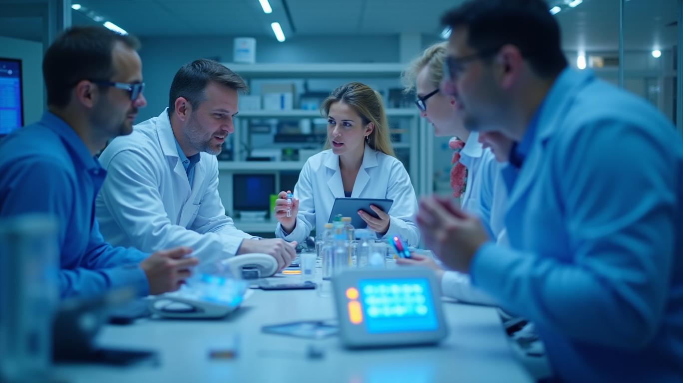 ANGLE PLC: Revolutionizing Cancer Treatment with Dual Analysis of CTC ...