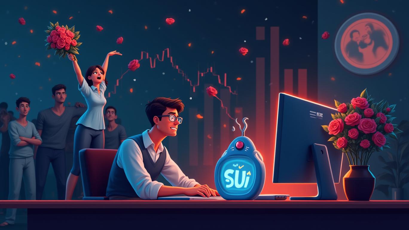 AVAX Price Plummets, SUI Holds Promise; BlockDAG's Inter Milan Alliance ...