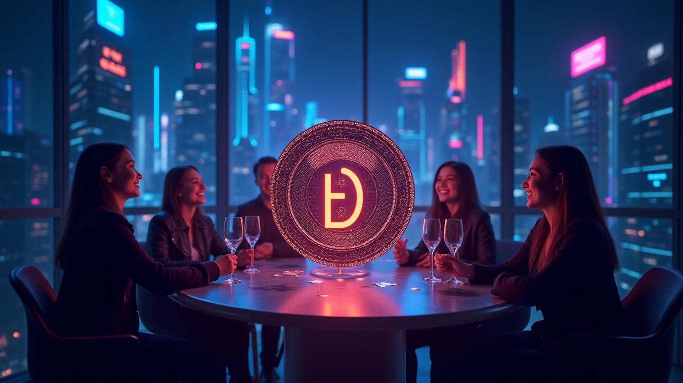 Devine Protocol Revolutionizes Prediction Markets with $DEVI Token Launch on SUI