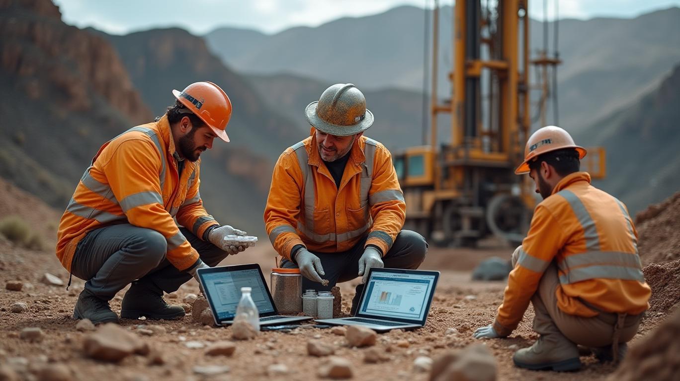 Camino Minerals Closes First Tranche of Private Placement, Bolstering Copper Ambitions