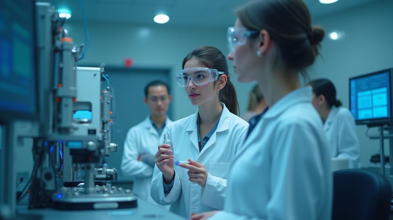 Adtran's Optical Cesium Clock Upgrade: A Game Changer for Precision ...