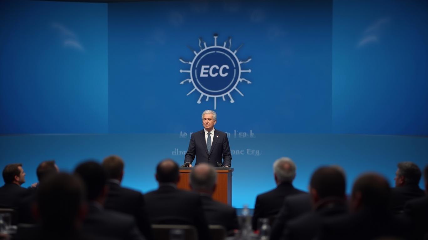 ECB Cut All But Certain With Price Goal in View: Decision Guide
