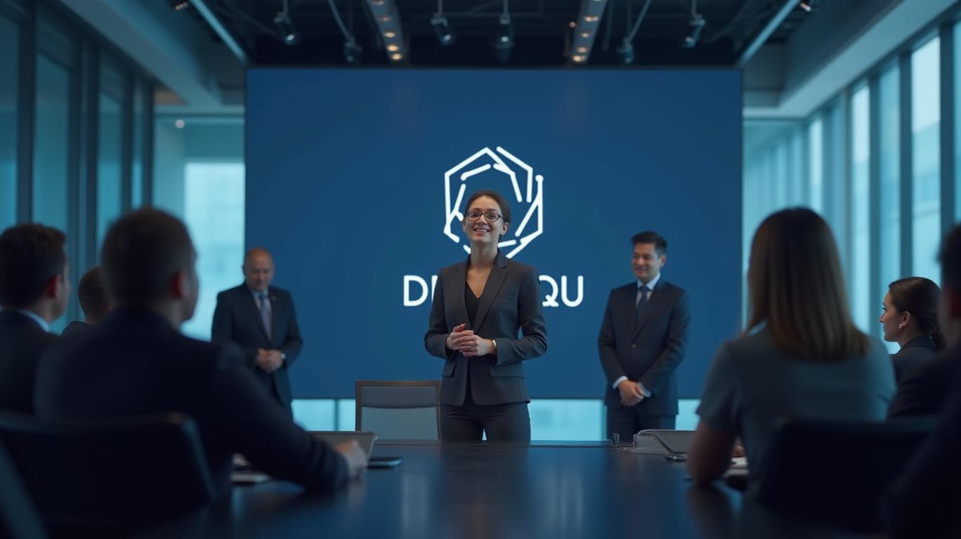 "D3 Global Raises $25M to Revolutionize Domain Industry with Doma Protocol"