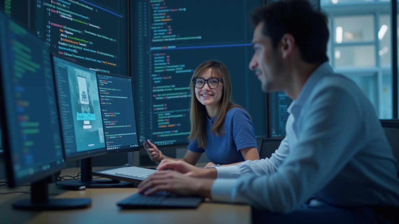 LayerAI Revolutionizes AI Coding with DeepSeek Integration