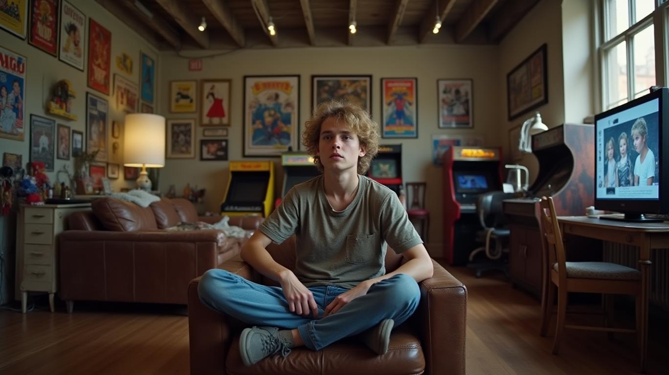 Macaulay Culkin's $6 Million Real Estate Win: A Tale of Timing and Patience