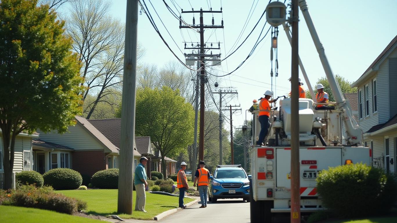 FirstEnergy's Grid Evolution: Enhancing Reliability and Competitiveness ...