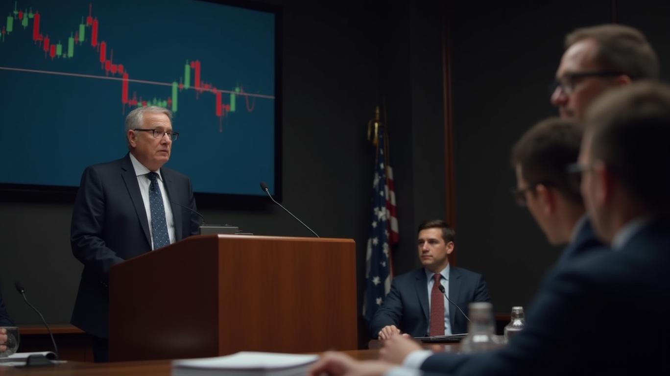 The Fed's Interest Rate Decisions: How They Impact Your Finances